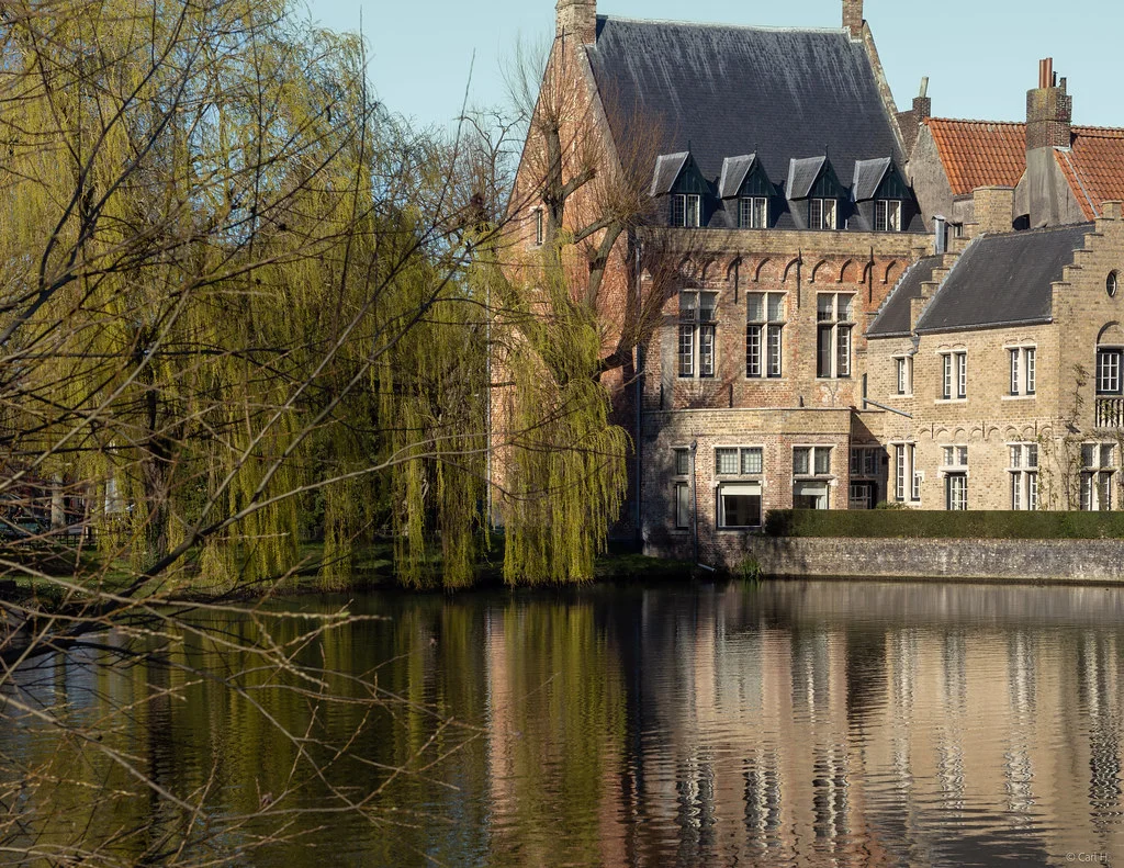 Belgium Travel Guide 2026: Cities, Tips & Top Things to Do | Euro City ...