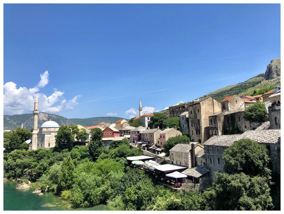 7 Best Spots for Mostar Nightlife: A 2026 Guide | Euro City Guide