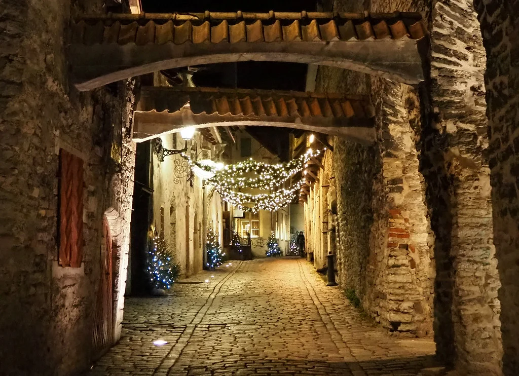 Estonia Travel Guide 2026: Cities, Tips & Top Things to Do | Euro City ...
