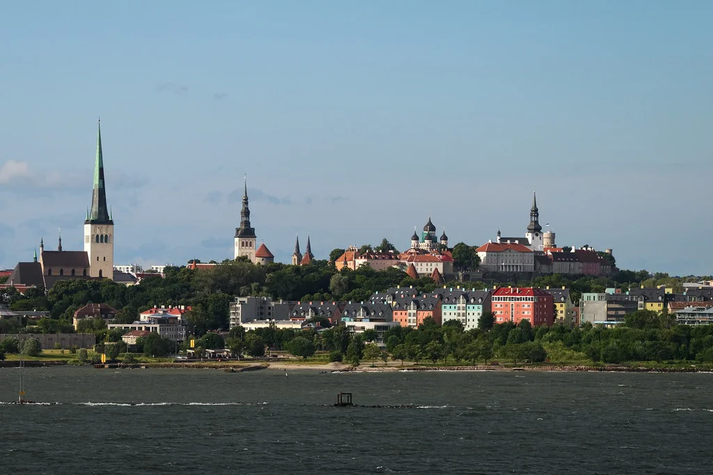 Tallinn Nightlife Guide 2026: Best Bars, Clubs and Districts | Euro ...