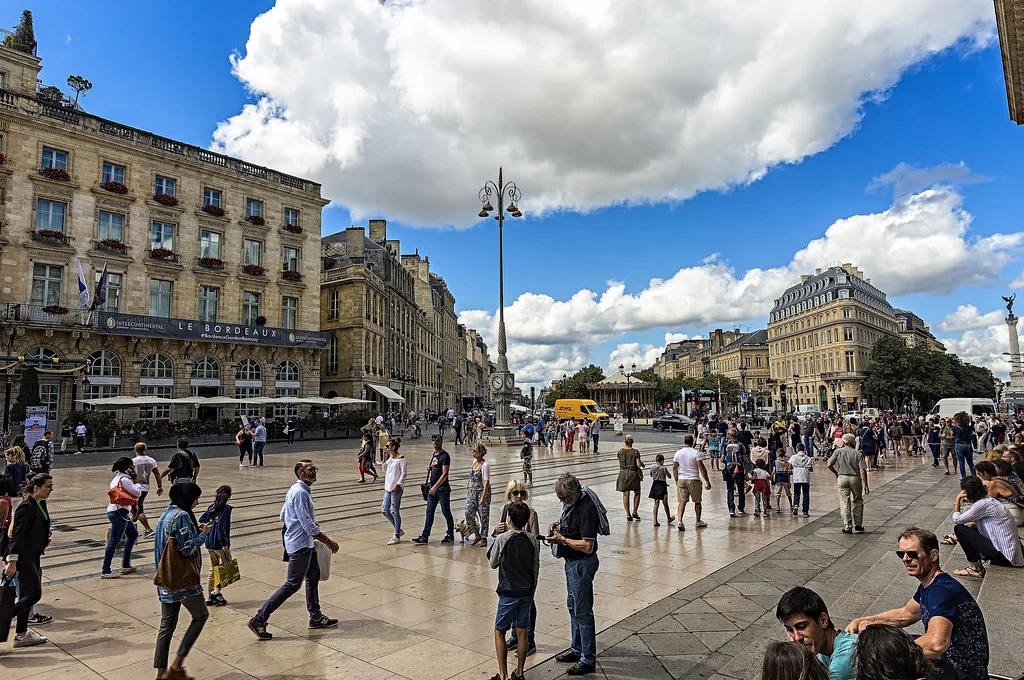 Day Trips From Bordeaux: 6 Best Escapes for 2026 | Euro City Guide