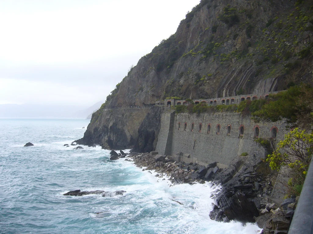 Cinque Terre Travel Guide 2026: Complete Visitor Guide | Euro City Guide