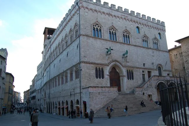 Perugia Old Town Guide: Best Things to See and Do | Euro City Guide