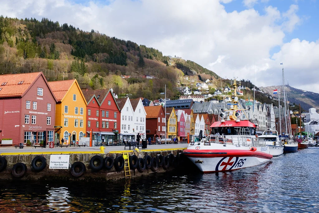 Norway Travel Guide 2026: Cities, Tips & Top Things to Do | Euro City Guide