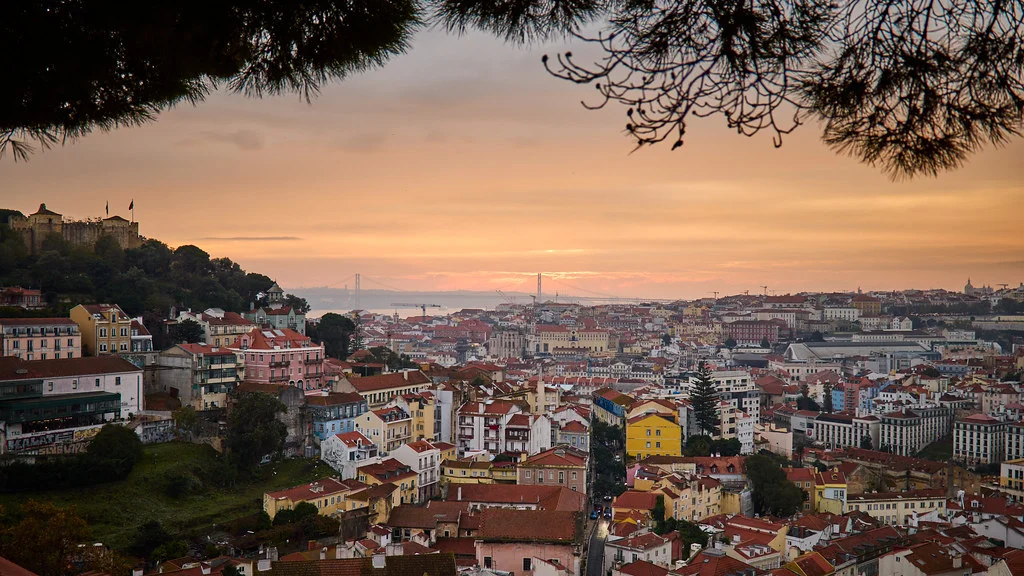 Is Lisbon Safe for Tourists? Safety Tips for 2026 | Euro City Guide