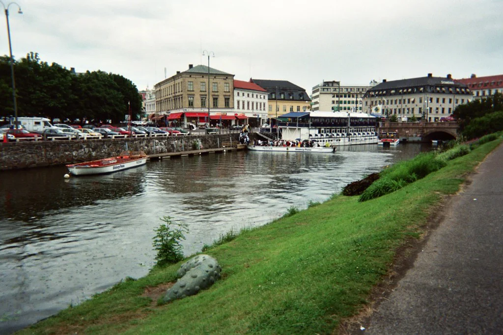 Gothenburg Beach Guide 2026: Top Coastal Spots & Archipelago Ferries ...